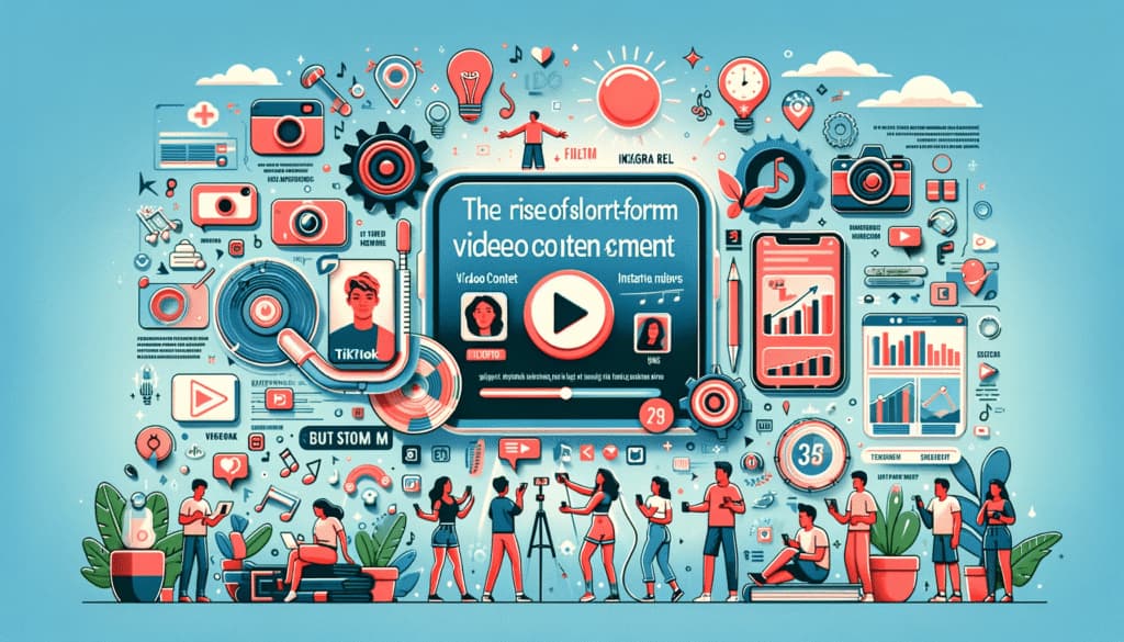 Top Captivating Trends In Social Media Graphics: Navigating The Future ...
