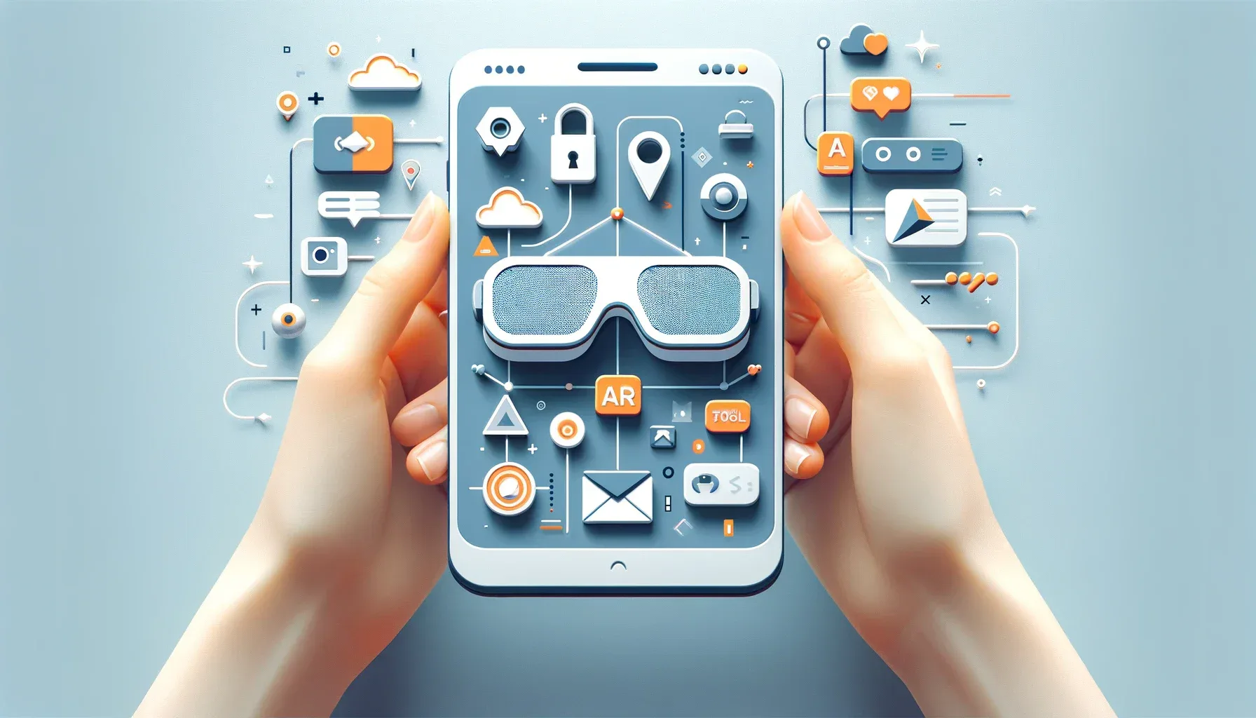 Top Captivating Trends In Social Media Graphics: Navigating The Future ...