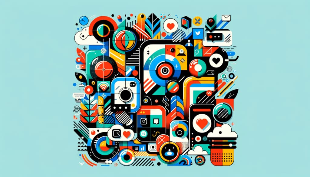 Top Captivating Trends In Social Media Graphics: Navigating The Future ...