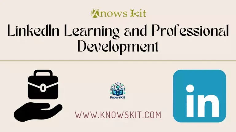 Leveraging LinkedIn Groups For Professional Development