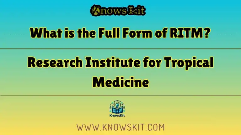 What Is The Full Form Of MCU?