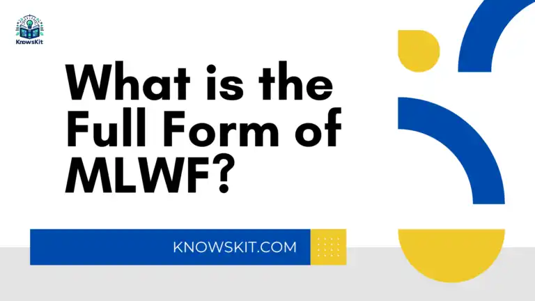 What Is The Full Form Of CLG?