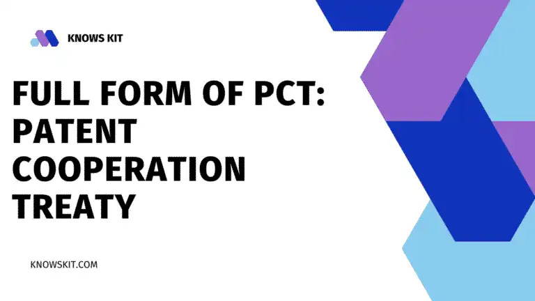 What Is The Full Form Of EPT