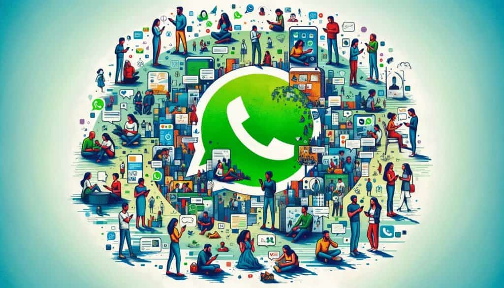 WhatsApp Evolution And History: The Revolutionary Journey Of A ...