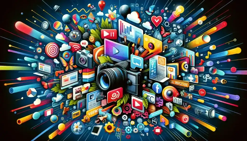 Social Media Optimization [2024 Exquisite Guide]