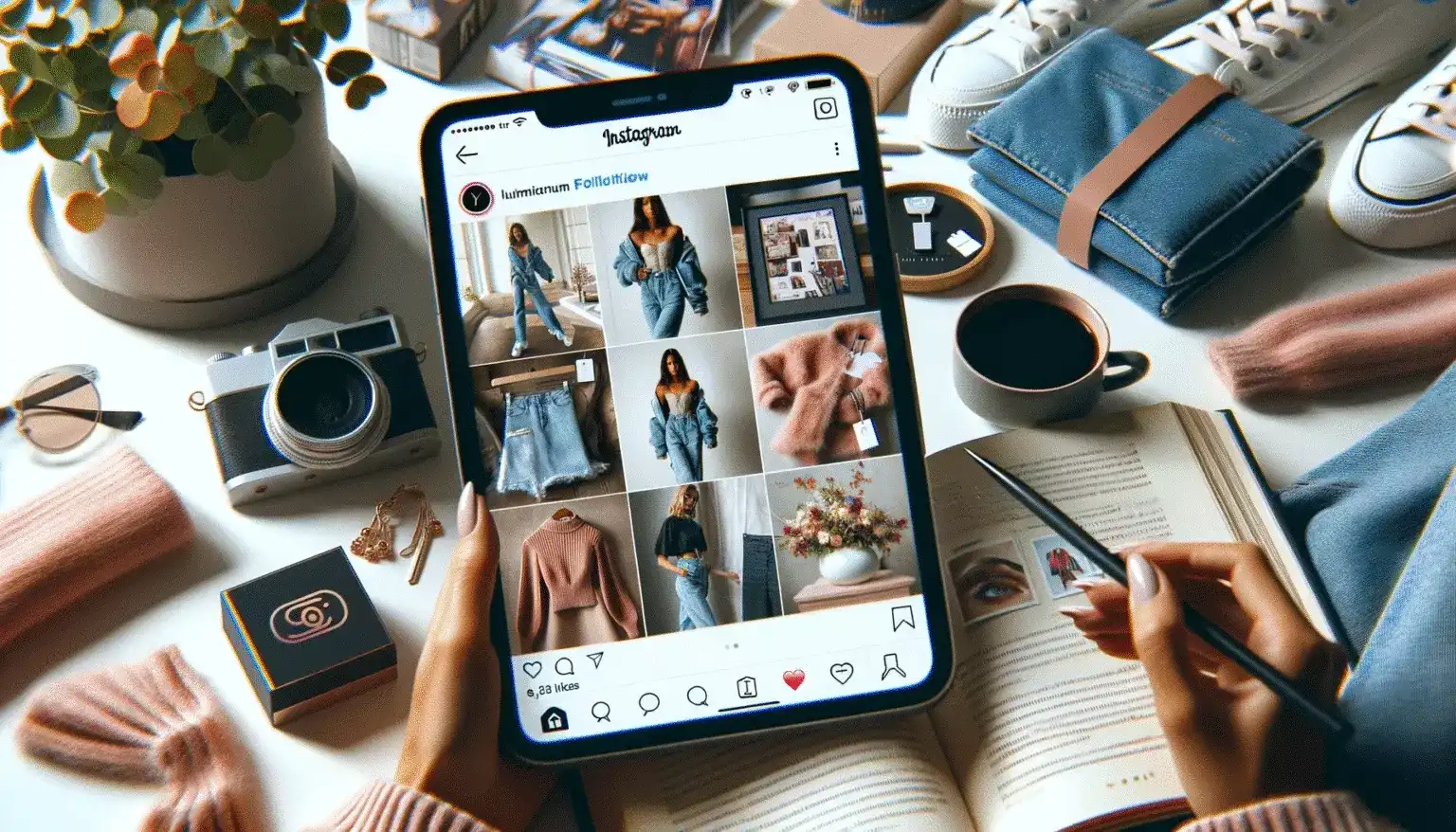 How To Grow Instagram Reel Views: Free And Paid Methods
