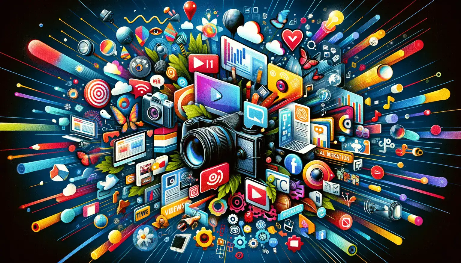 Social Media Optimization [2024 Exquisite Guide]