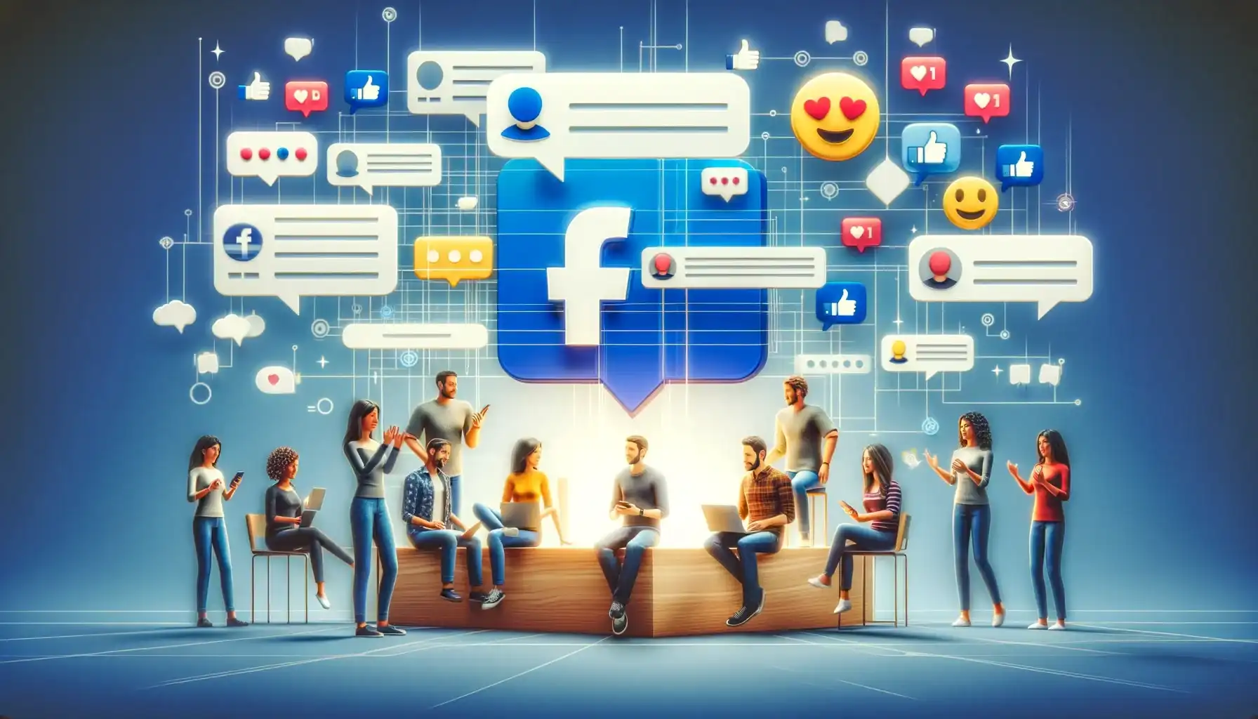 Facebook Live: Tips And Best Practices For Engaging Audiences In 2024