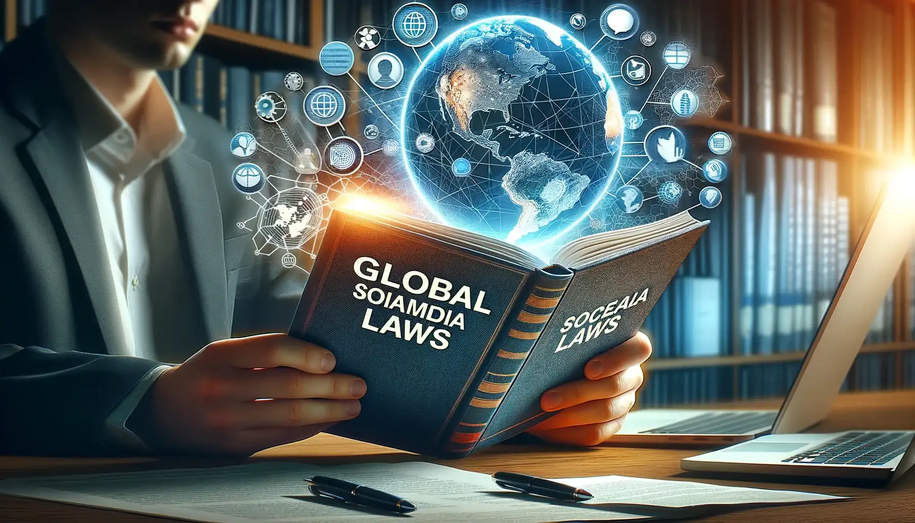 Global Social Media Privacy Laws: A Comprehensive Comparative Analysis ...