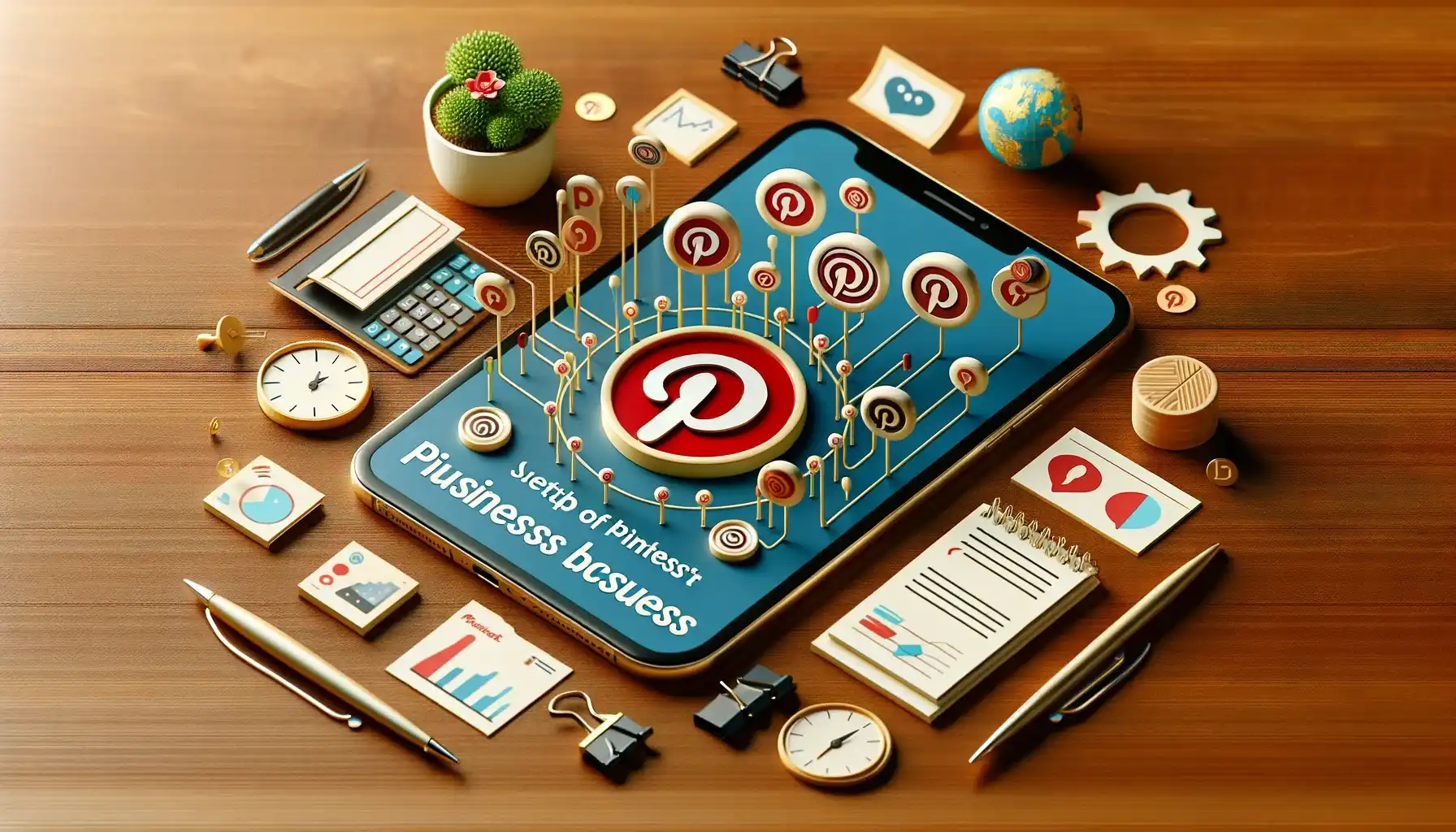 Exquisite Pinterest Marketing Strategies For Unmatched Growth In 2024