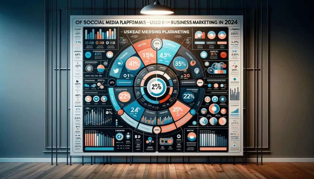 Social Media Optimization [2024 Exquisite Guide]