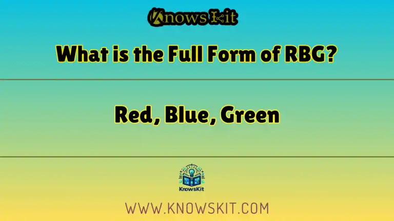 What Is The Full Form Of PSM