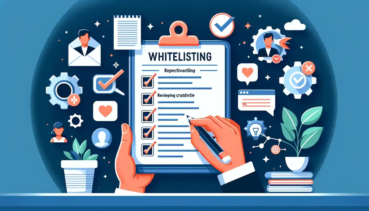 Mastering Whitelisting On Social Media [2024 Exquisite Guide]