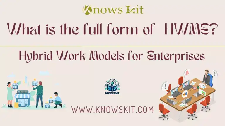 What Is The Full Form Of PSM